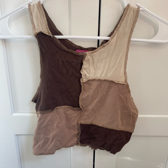 Edikted | Tops | Edikted Crop Top | Poshmark